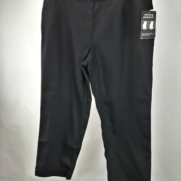 Counterparts | Pants & Jumpsuits | Counterparts Womens Pants Pull On ...